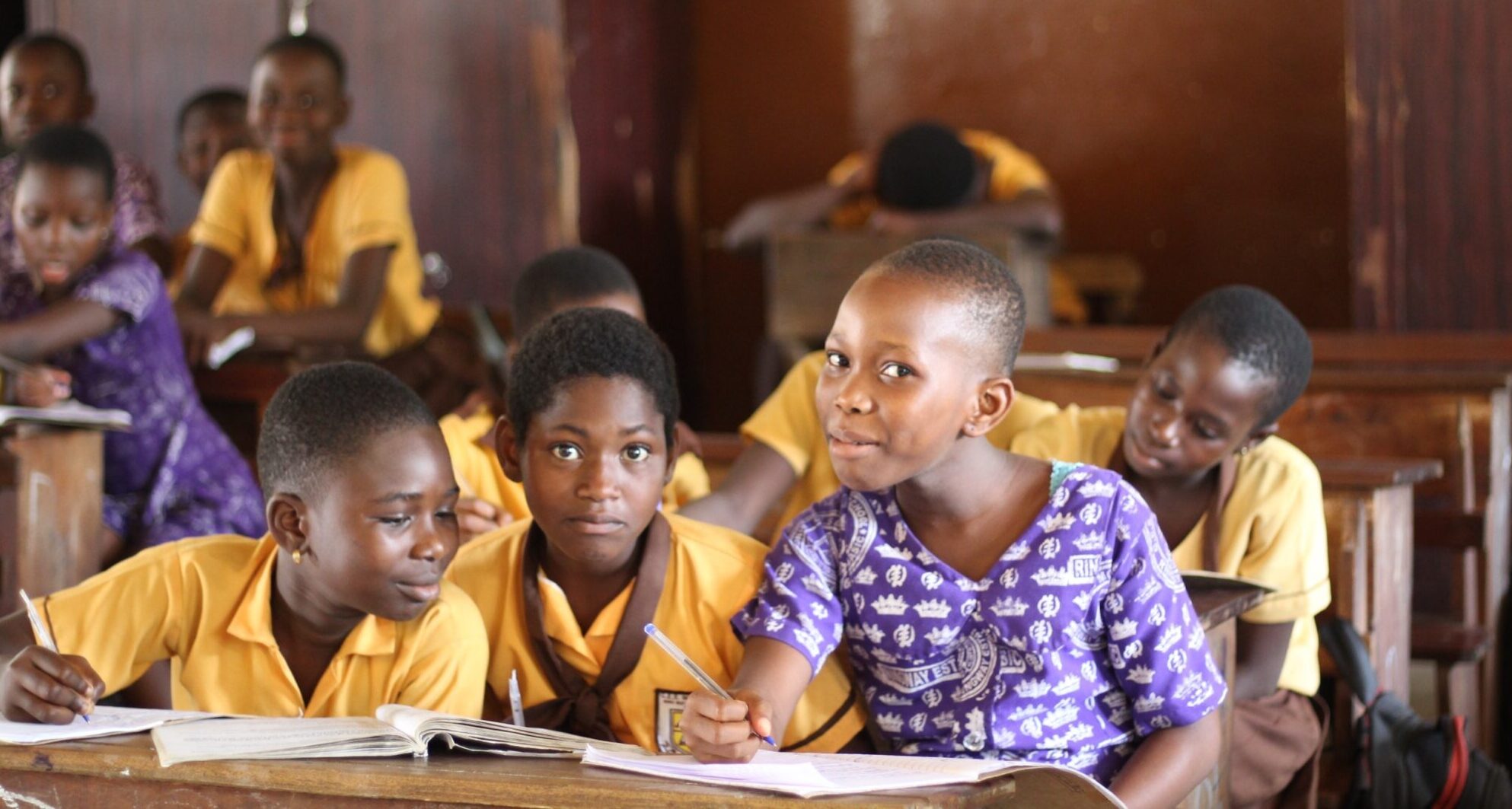 Home - Smart Kids Ghana