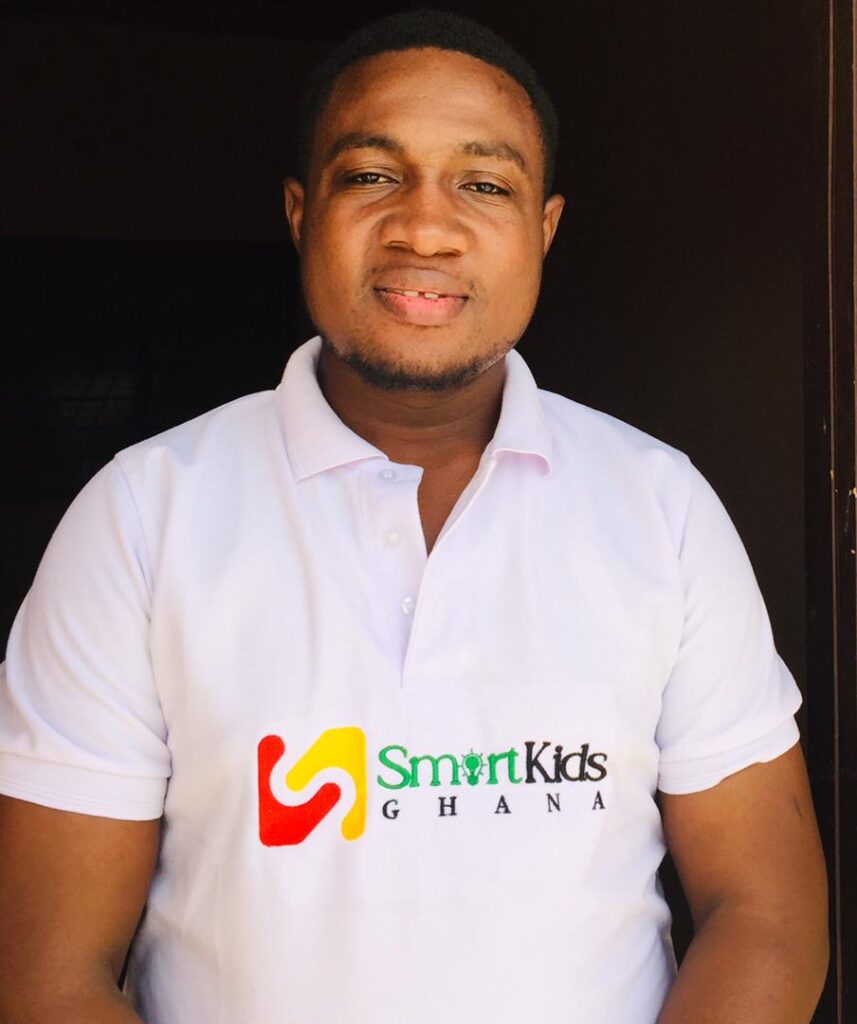 Home - Smart Kids Ghana