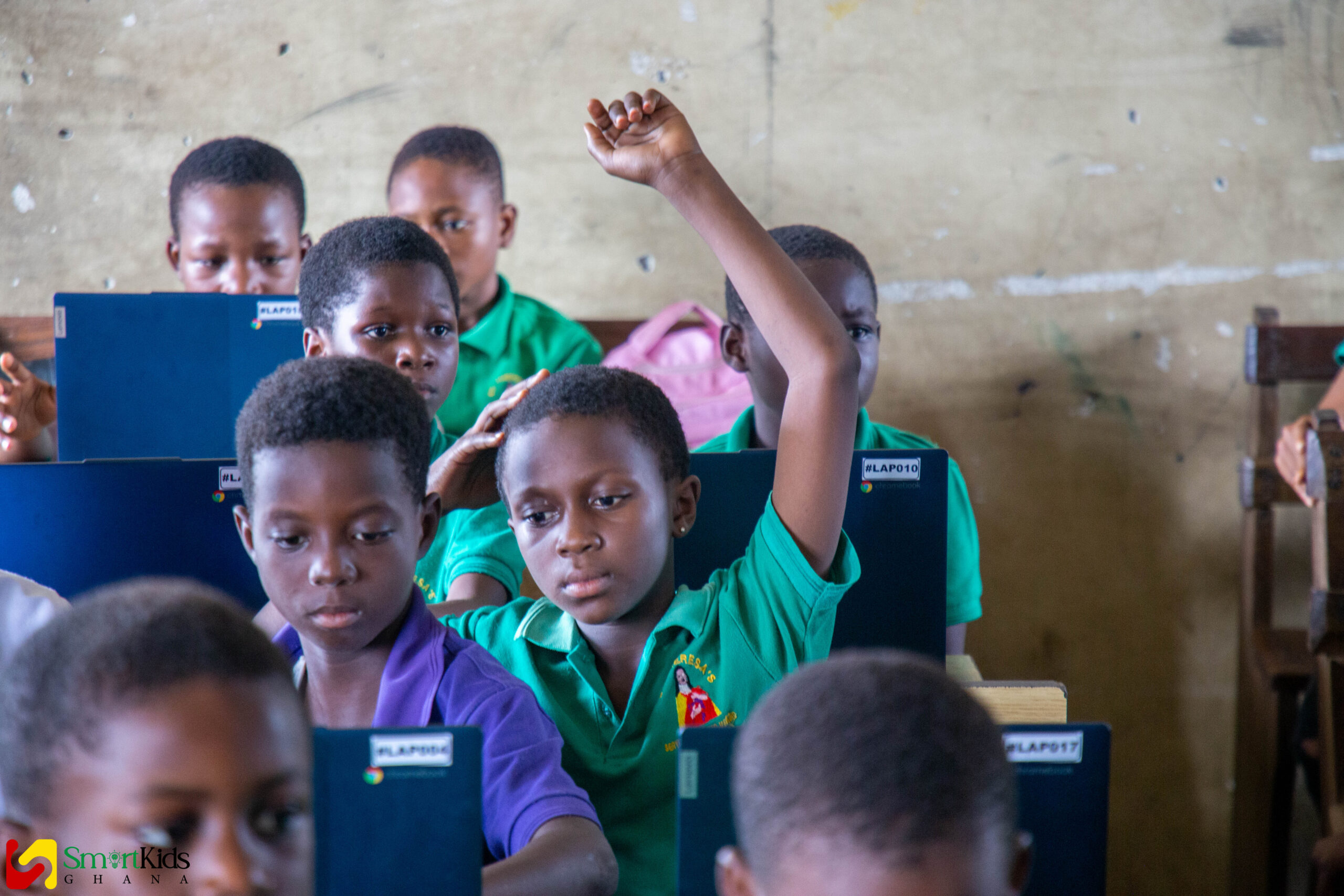 The Power Of Critical Thinking & Problem- Solving Skills - Smart Kids Ghana