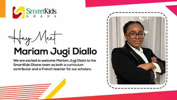 Spotlight: Mariam Jugi Diallo – Curriculum Contributor & French Teacher ...